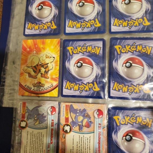 Other | Authentic Pokemon Cards | Poshmark